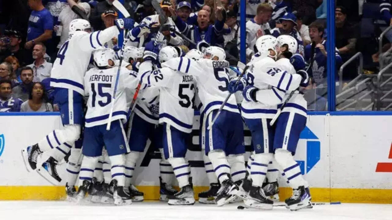 “A massive failure”: Maple Leafs slammed by NHL analyst over disastrous ...