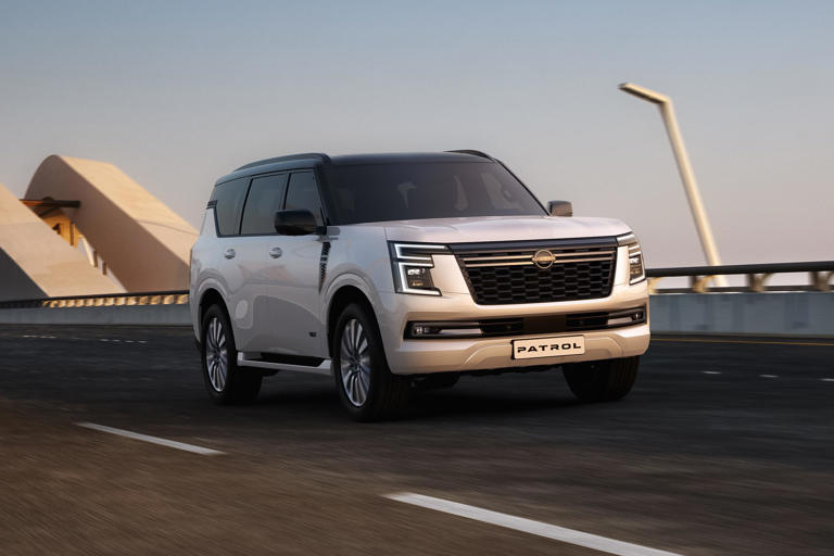 Every new model coming to Australia in 2025 and beyond