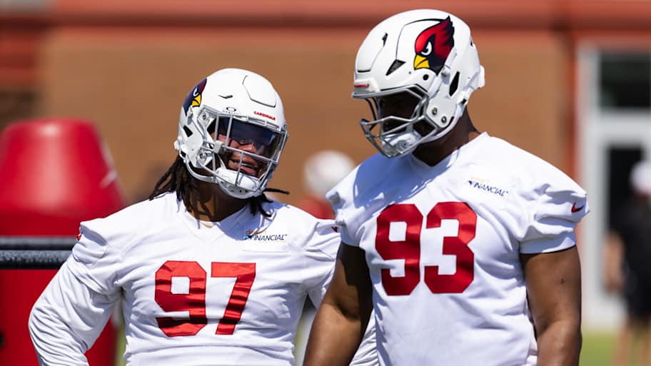 2 Reasons Why Arizona Cardinals Fans Should Be Optimistic