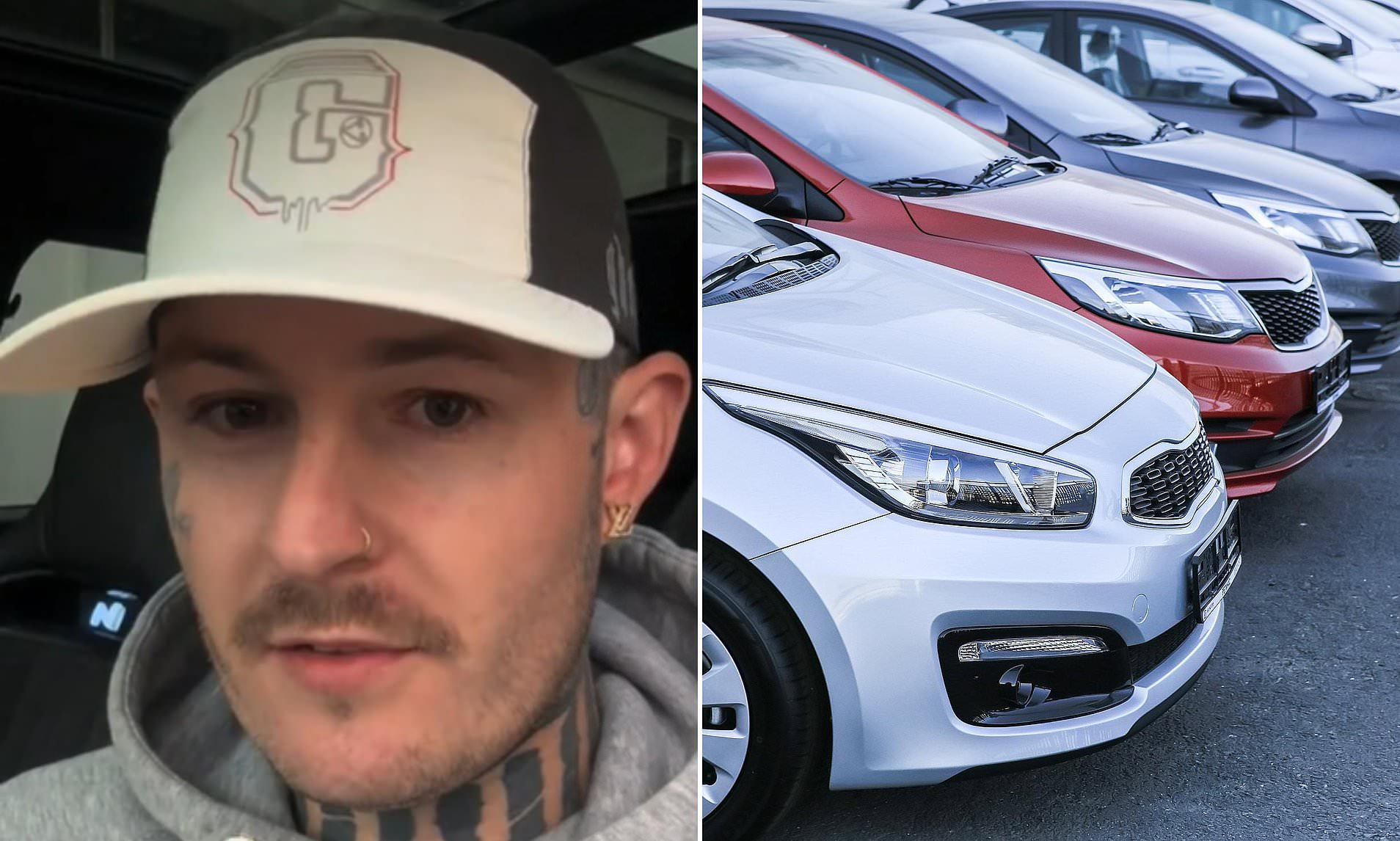 Aussie furious with car dealership after niece reveals the 'great deal ...