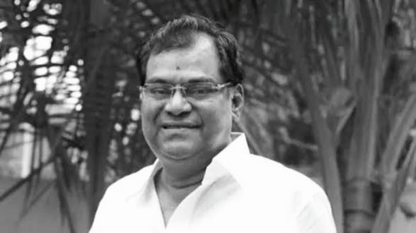 Telugu actor, ex-Andhra MLA Kota Srinivasa Rao dies at 83