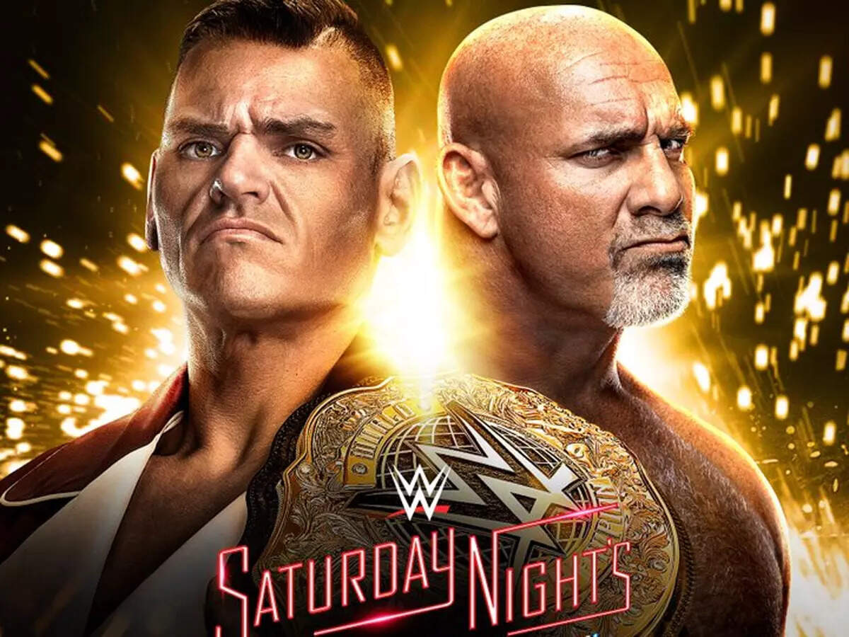 WWE Saturday Night’s Main Event (July 2025) results: Gunther defends ...
