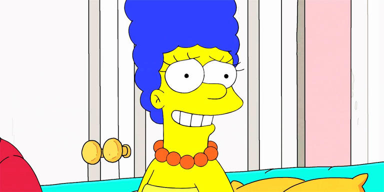 "I Think 1 Dead Marge Was Enough": The Simpsons Showrunner Reflects On ...