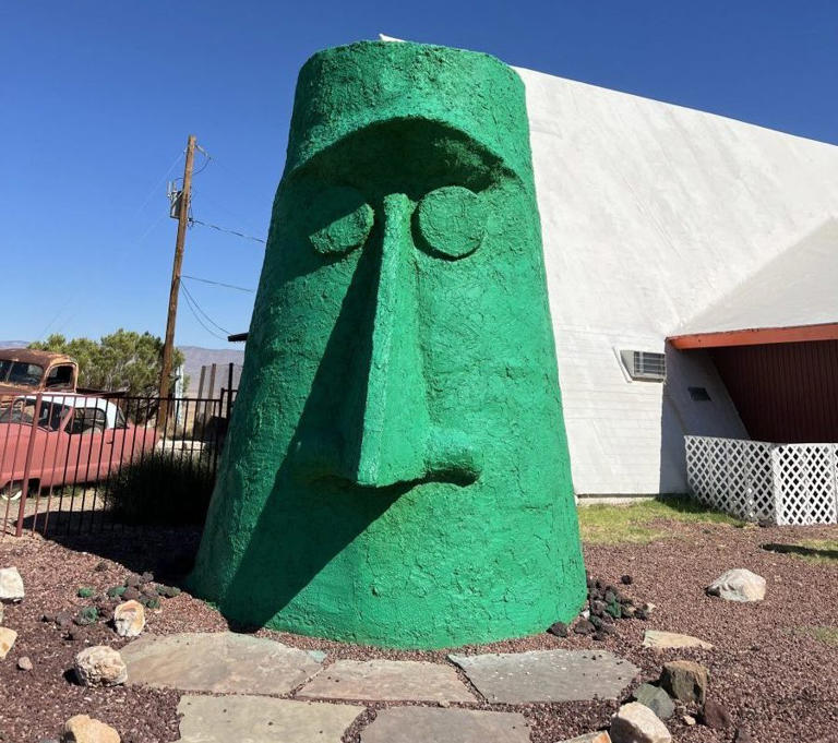 The must-visit stops on Route 66 in Arizona