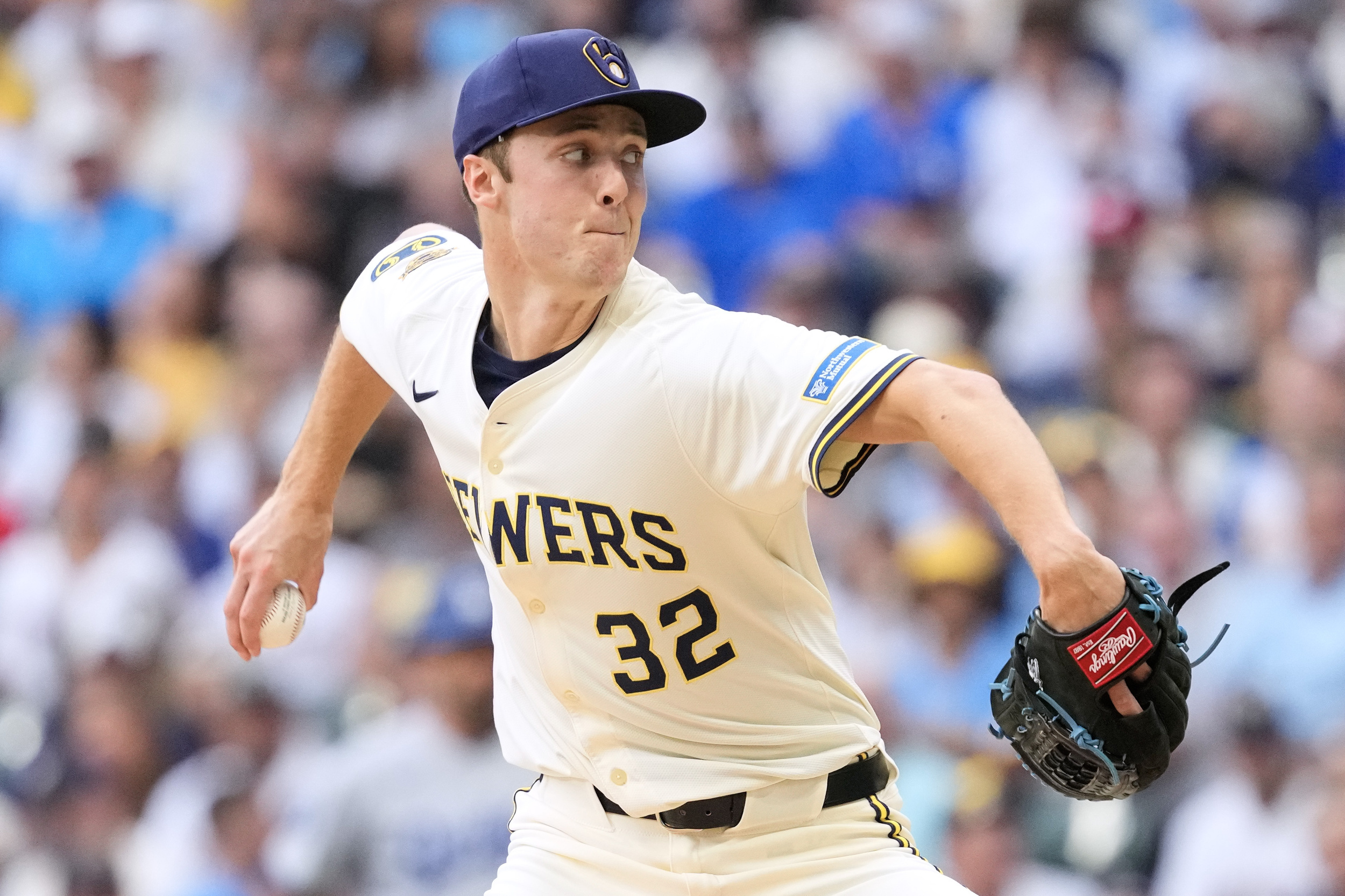 Jacob Misiorowski's selection highlights changing landscape of MLB All ...