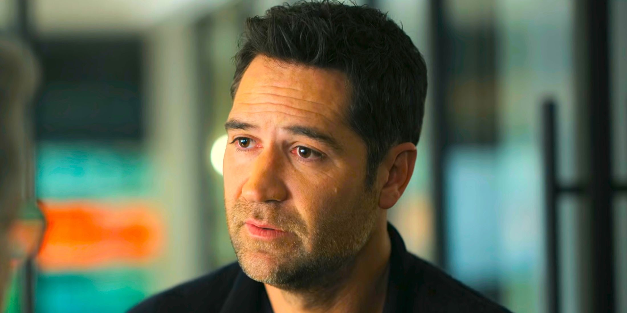 7 Years Ago, Manuel Garcia-Rulfo Played Mickey Haller's Complete ...