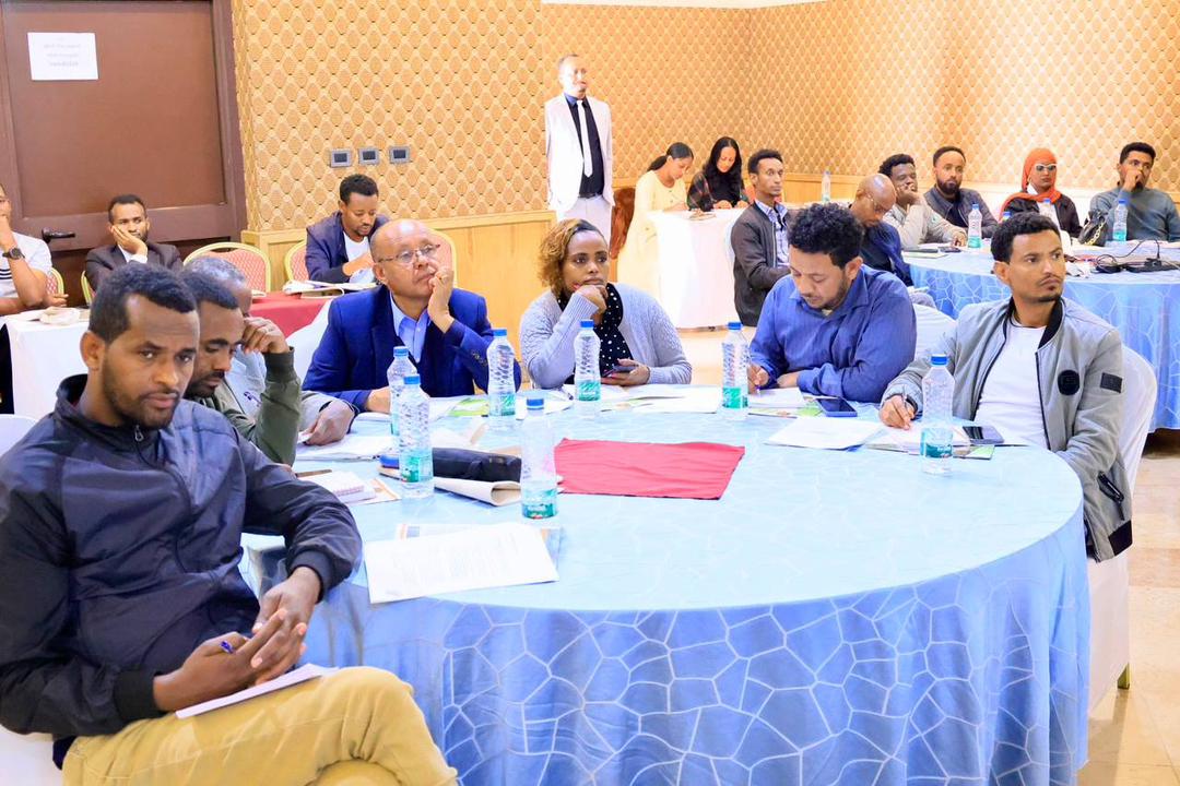 GCS Confirms Ethiopia’s Rising Profile as Global Conference Hub