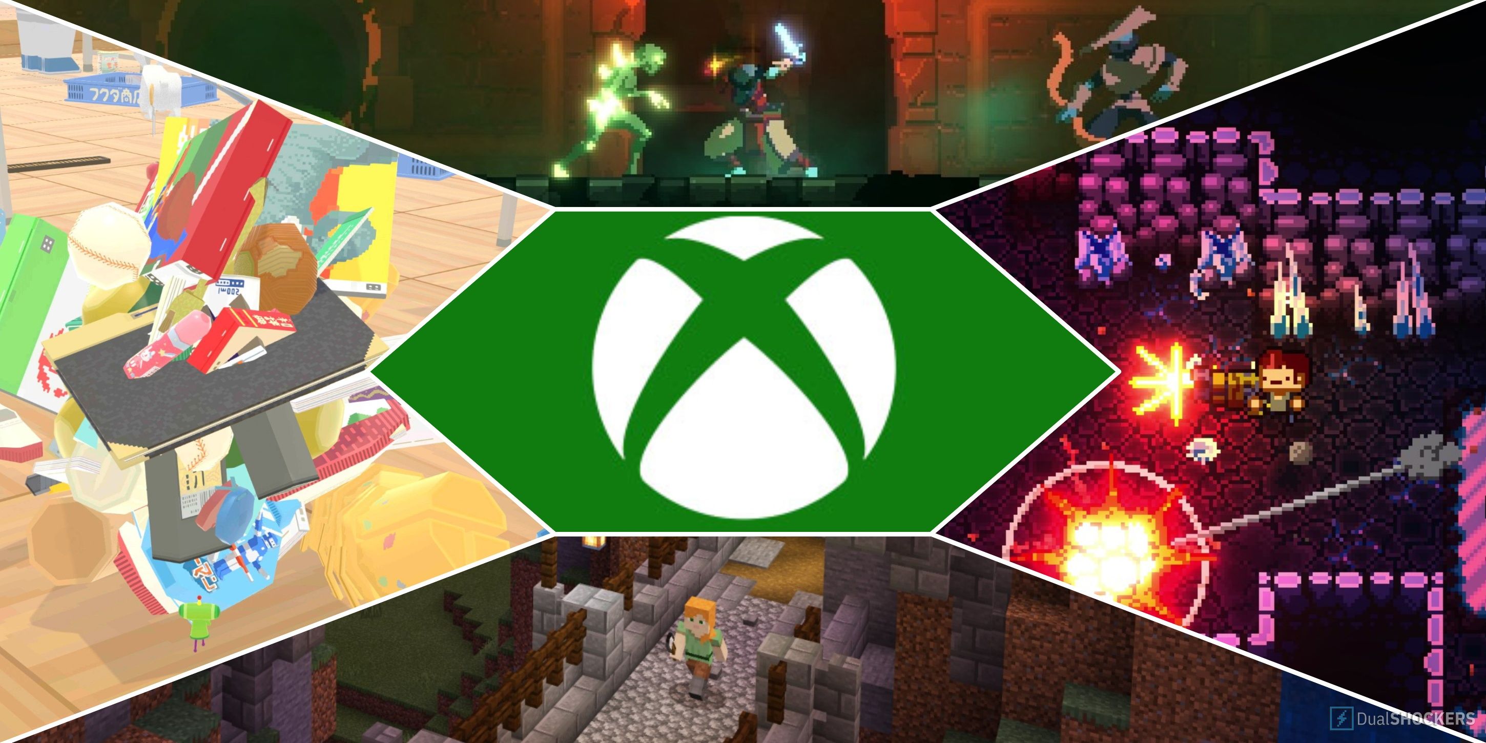 10 Most Addictive Games On Xbox Game Pass
