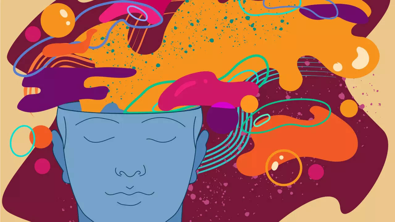 Shocking! Chronic stress can even alter memories, brain conditioning