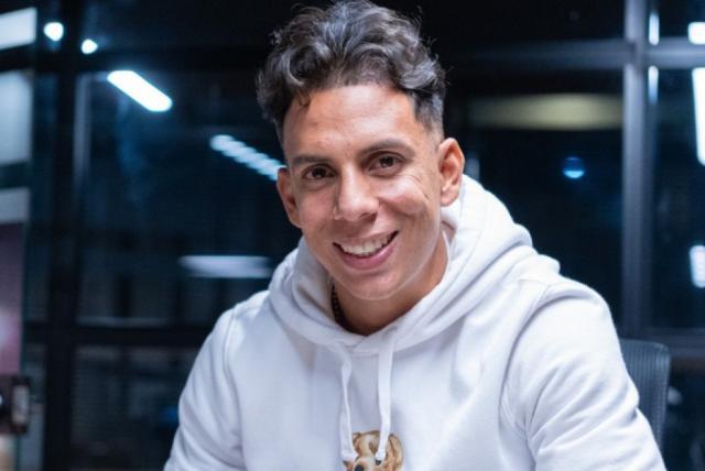 Millonarios anunció a Alex Castro, segundo fichaje para Liga II