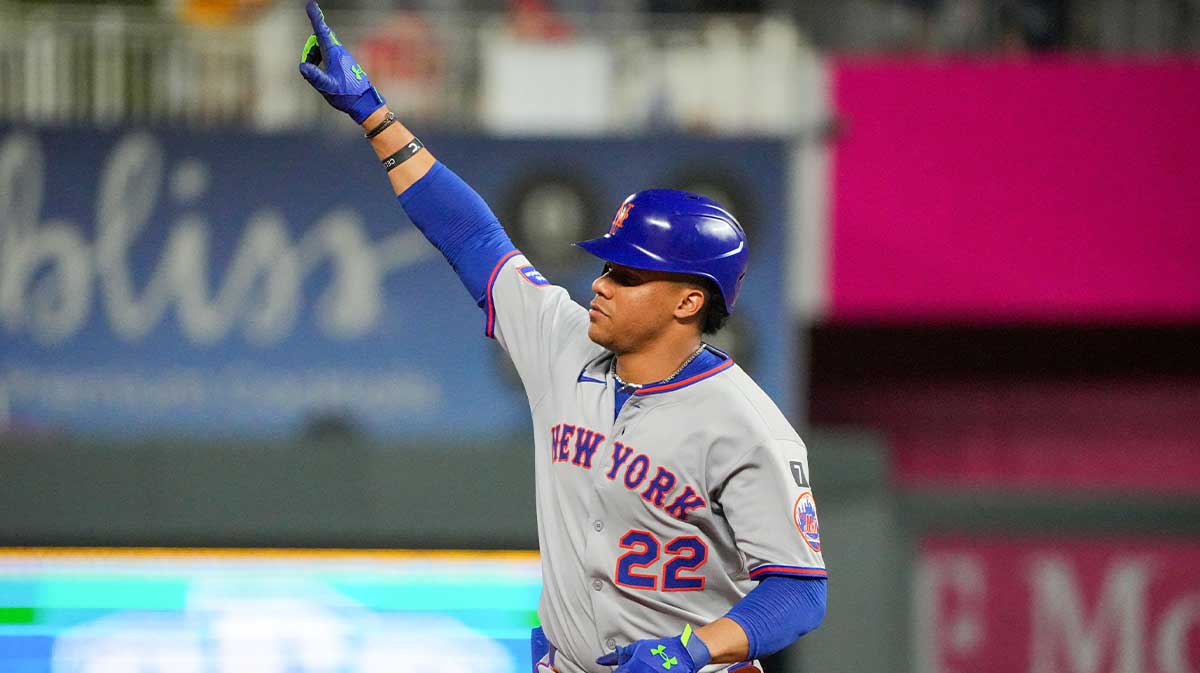 Juan Soto sends home run into Royals fountains