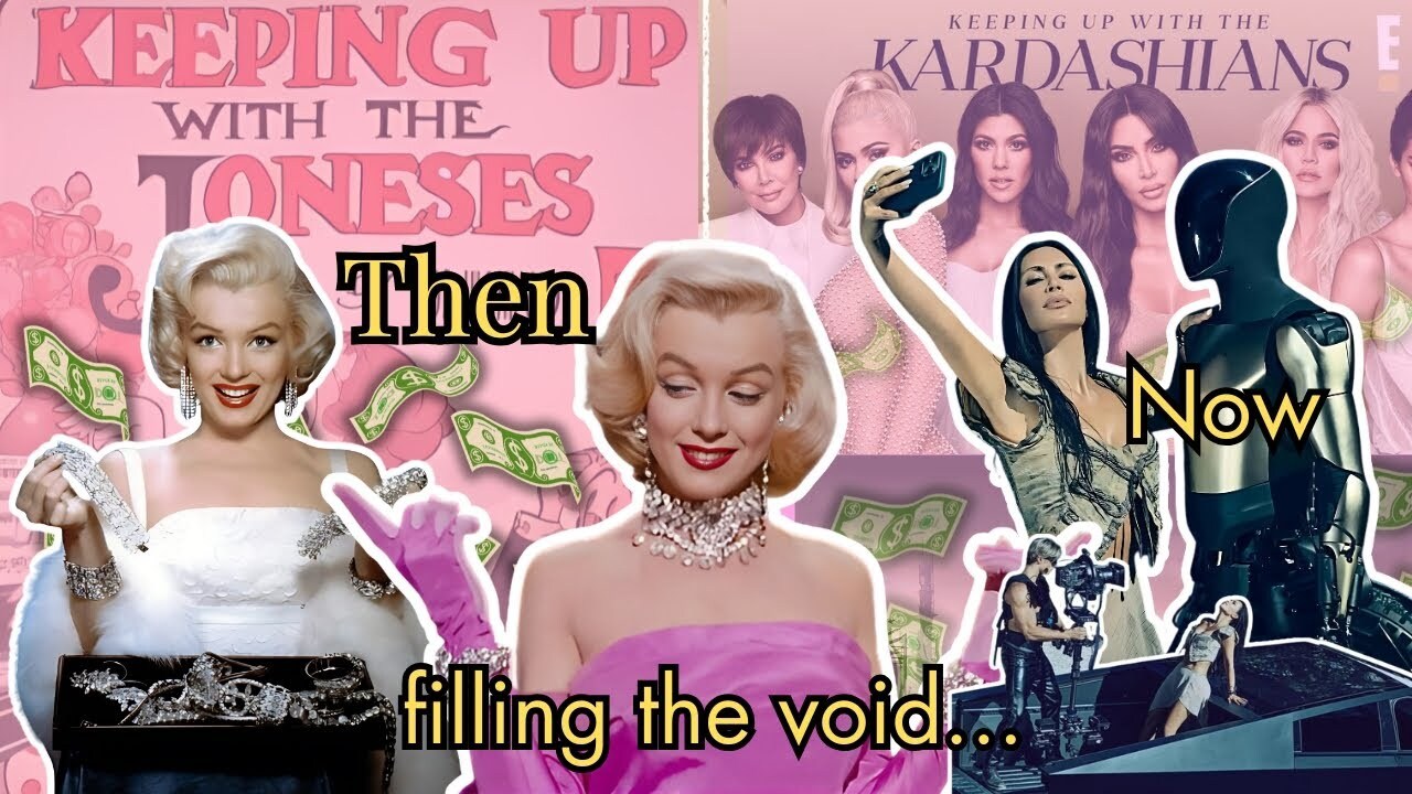 When Overconsumption Becomes an Aesthetic: Why You Still Feel Empty