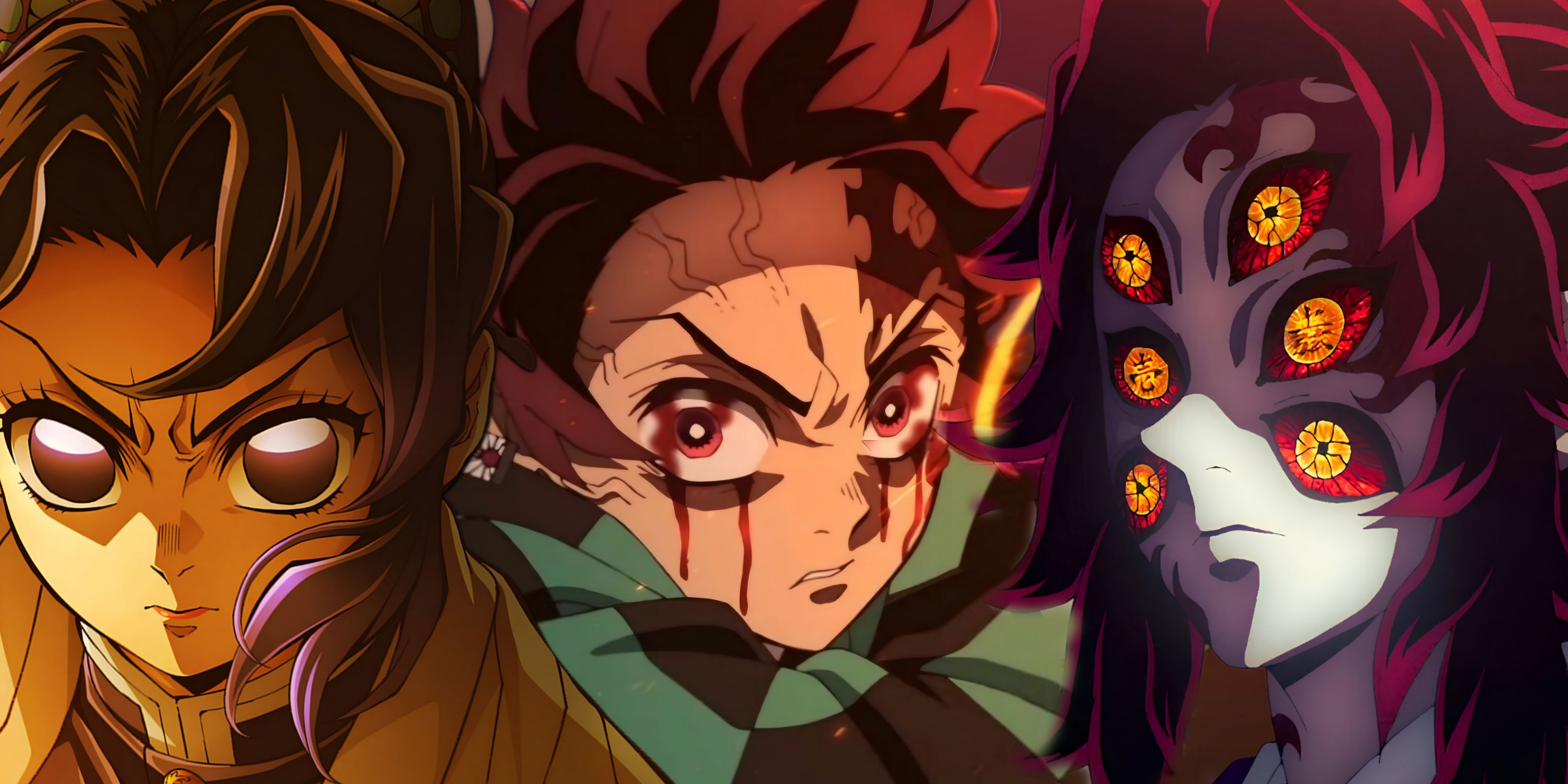 Demon Slayer: Infinity Castle Movie Release Date