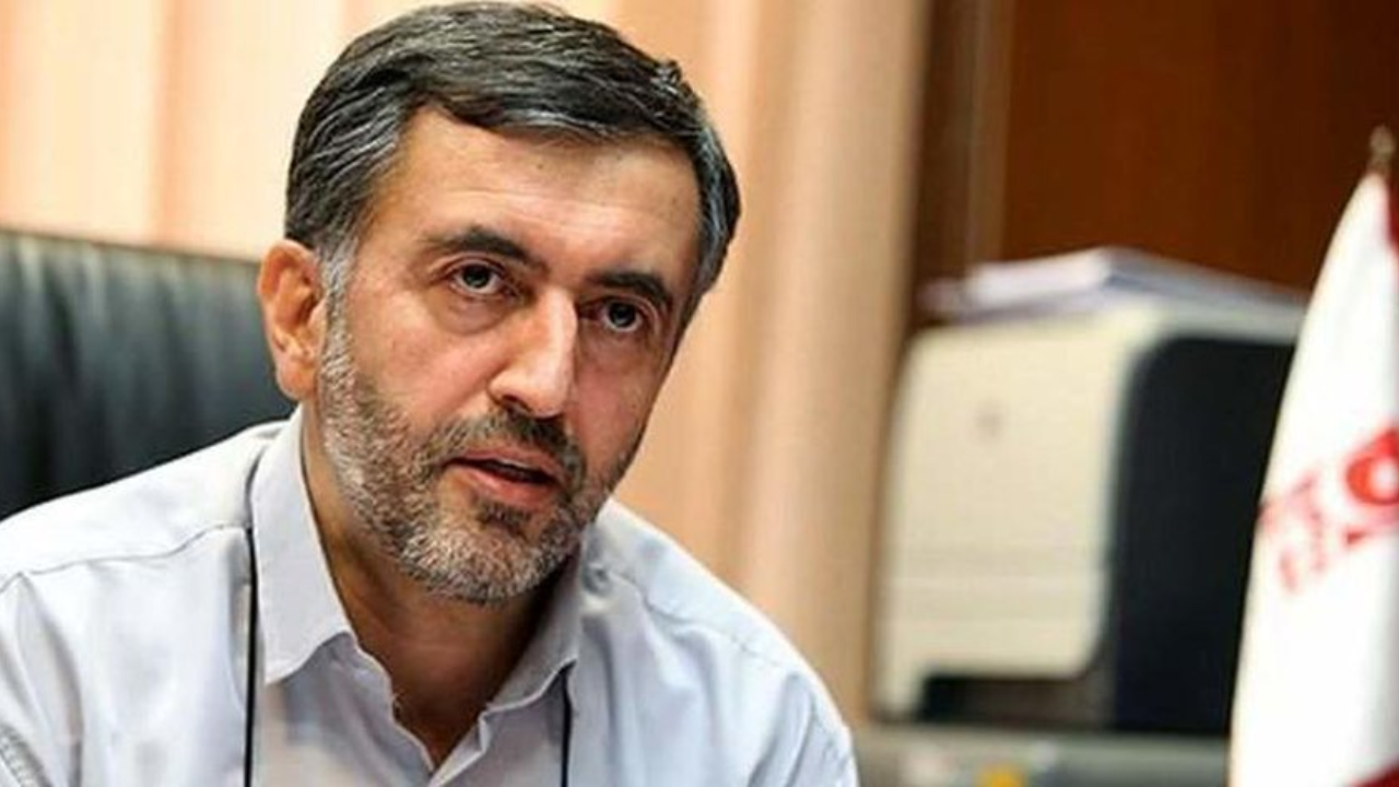 'Strange phenomenon!': Iranian official says Israel used supernatural ...