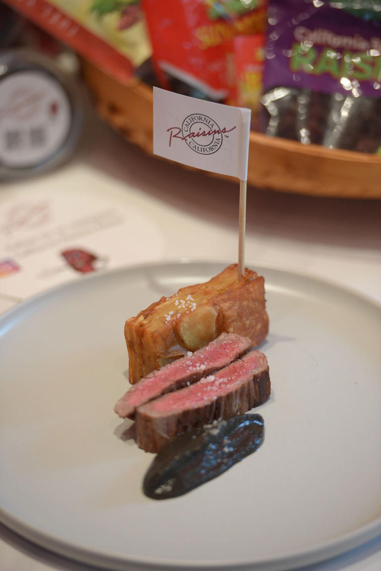 Erwan Heussaff, Don Baldosano, Angelo Comsti Lead A Raisin Rethink Of ...