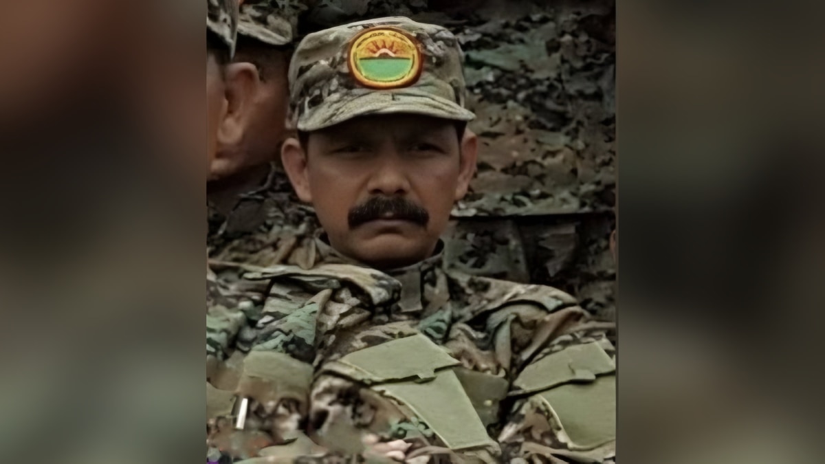 Indian Army’s Cross-Border Strike Hits ULFA-I Camps In Myanmar; Top Leader Nayan Asom Reportedly ...