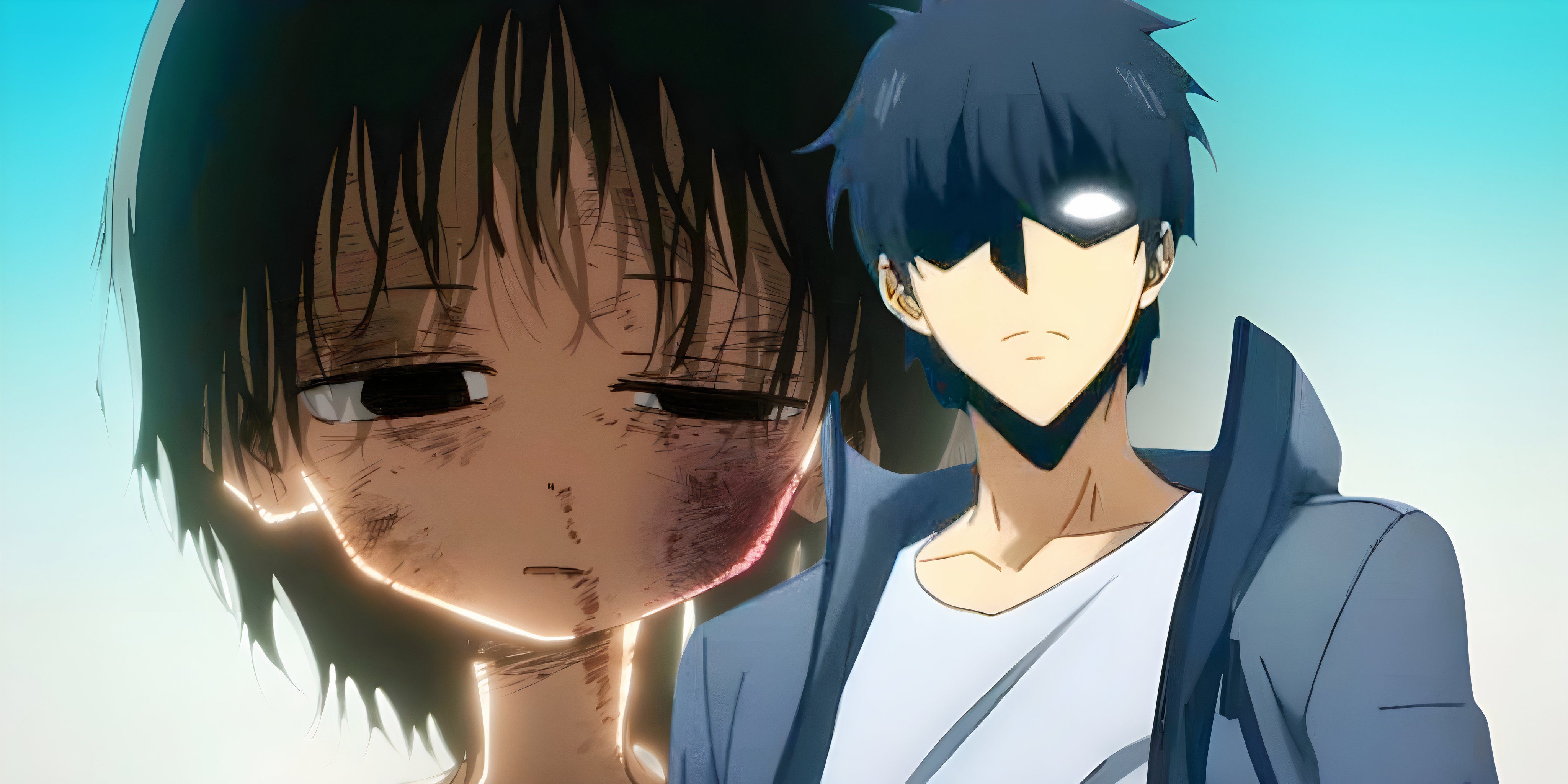 Solo Leveling Season 2 Is Already Getting Surpassed By 1 New Anime