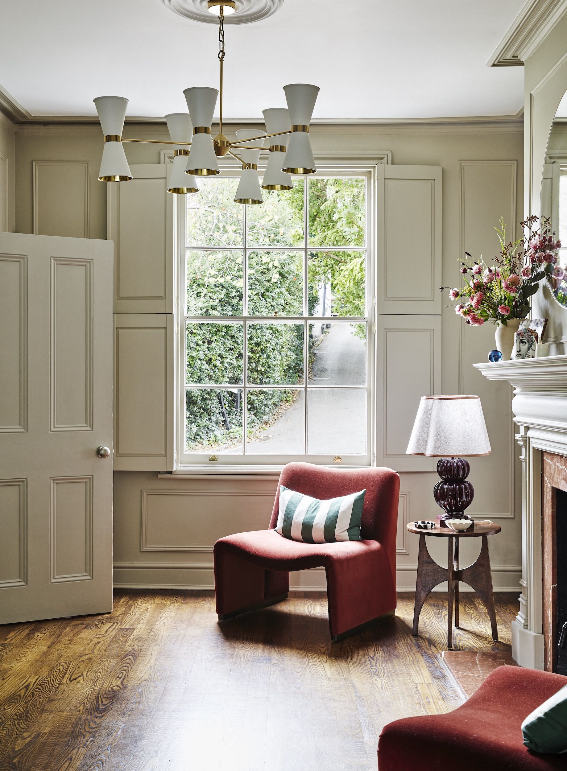 These 30 interior design secrets will change the way you decorate