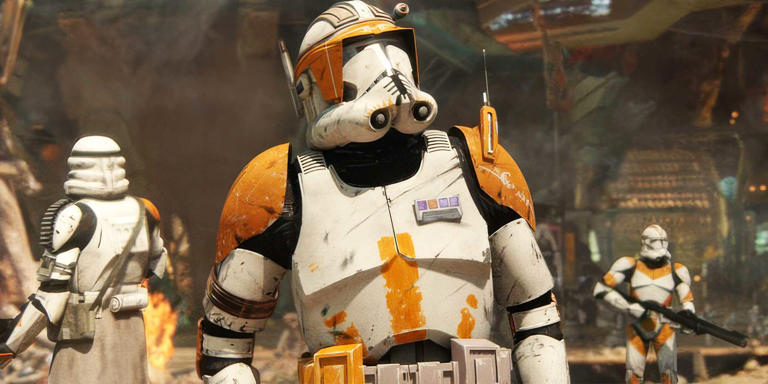 Star Wars returns to the prequel era with new Order 66 adventure