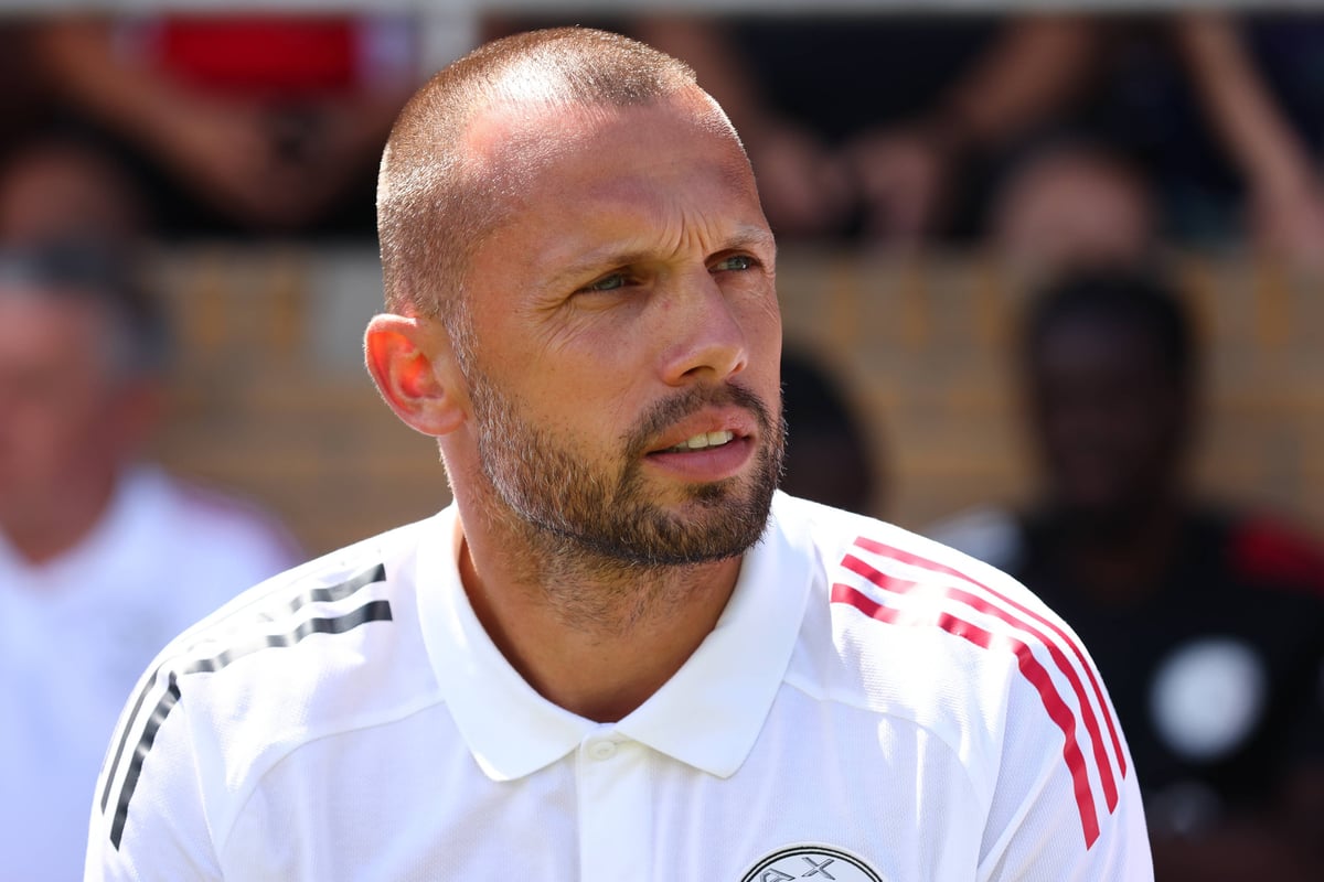 Driessen wijst Ajax en Heitinga terecht: ‘Waarom moest hij weg?!’