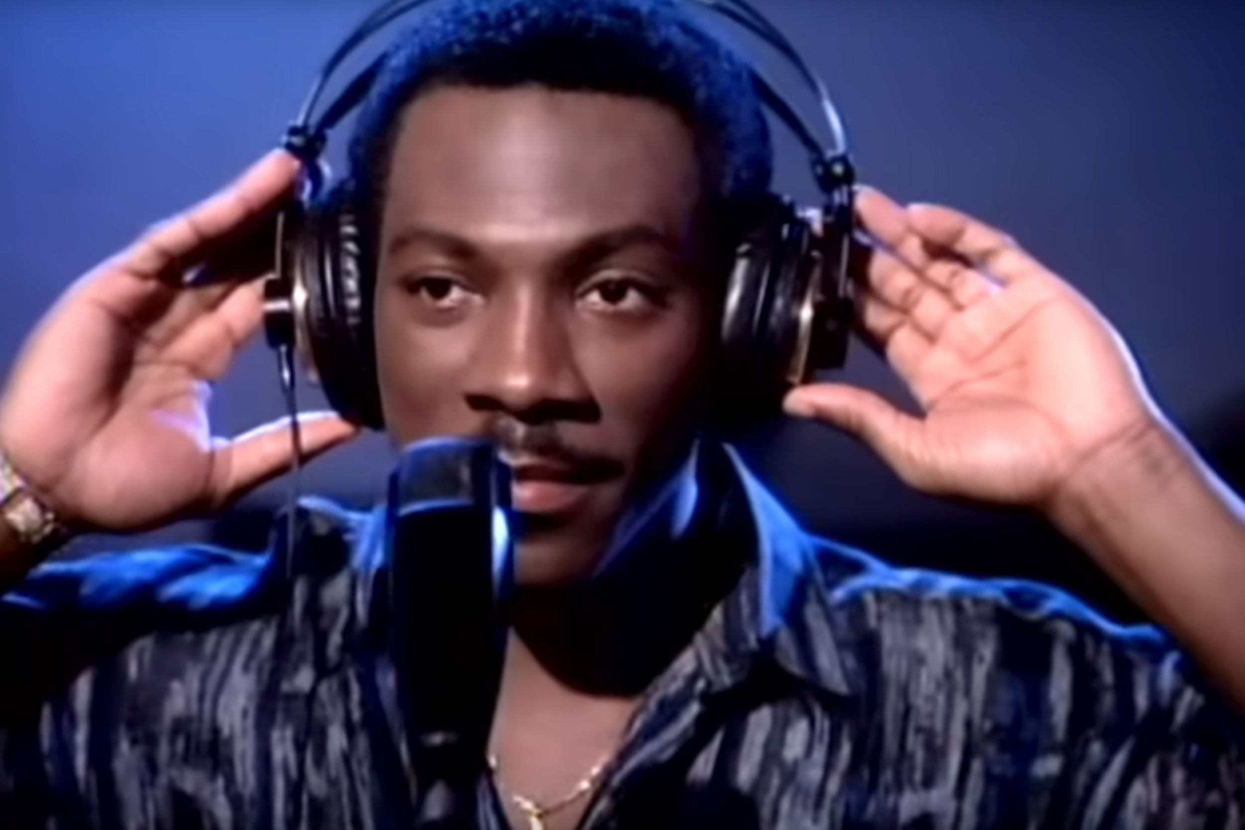 20 celebrities who attempted music careers