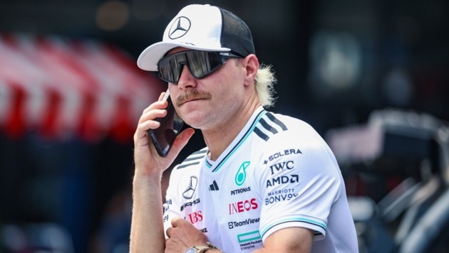 Gespräche bestätigt! Bottas-Deal nimmt Formen an