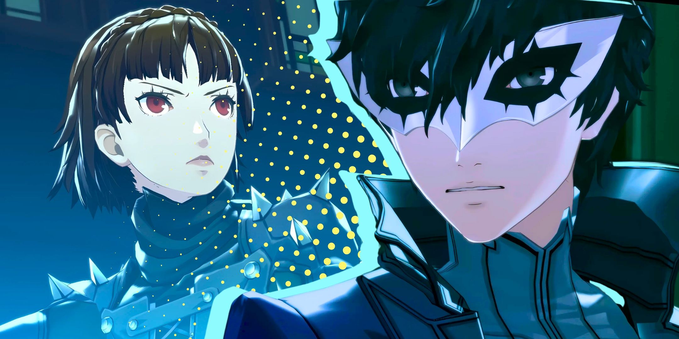 It's the End of an Era for Atlus and Persona