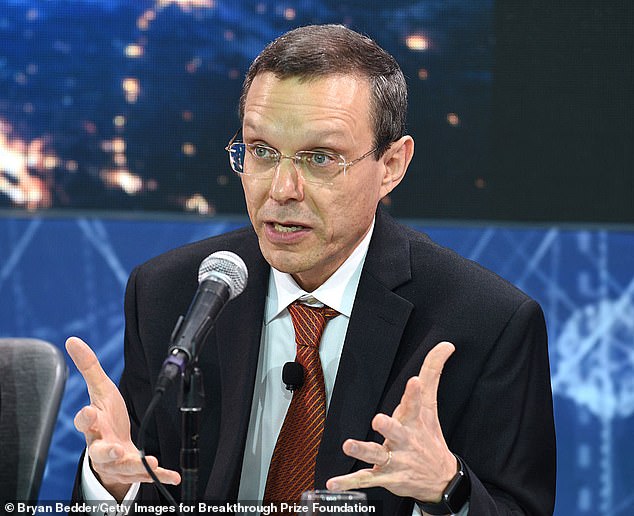 The key piece of evidence that shows interstellar object is really an ...