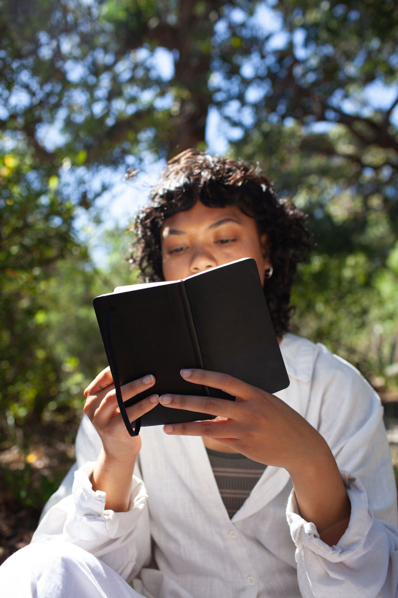Grab a book: science says reading fiction fights loneliness and builds ...