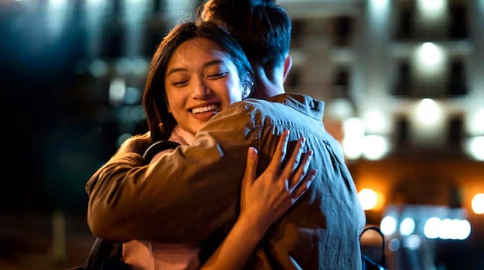 10 Obvious Signs A Woman Is Falling In Love With You - Number 7 Will ...