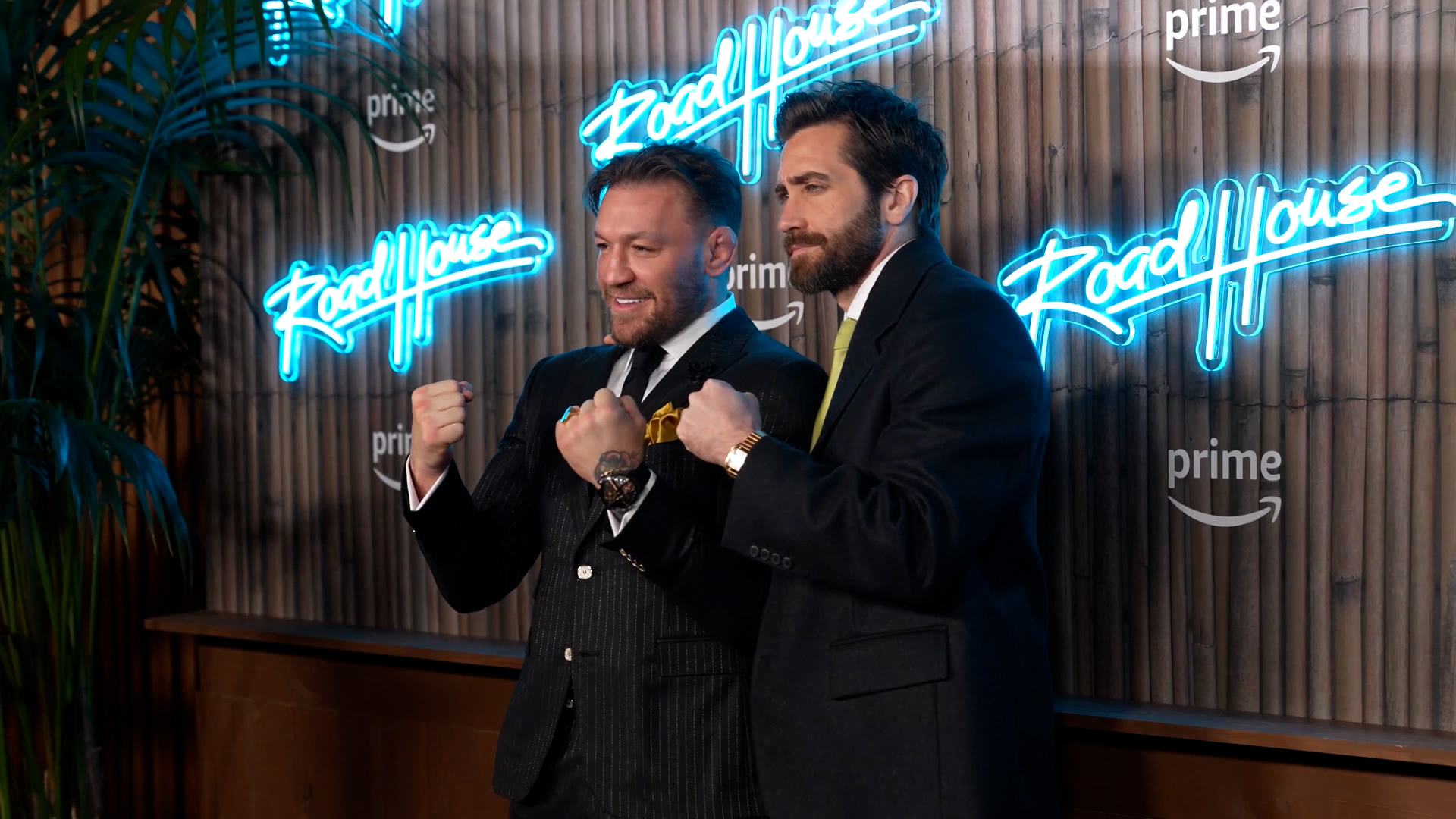 Guy Ritchie steigt aus, aber Jake Gyllenhaal bleibt - ist "Road House 2 ...