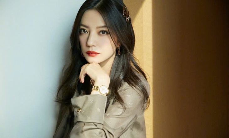 Triệu Vy phủ nhận liên quan đến lừa đảo, tuyên bố khởi kiện