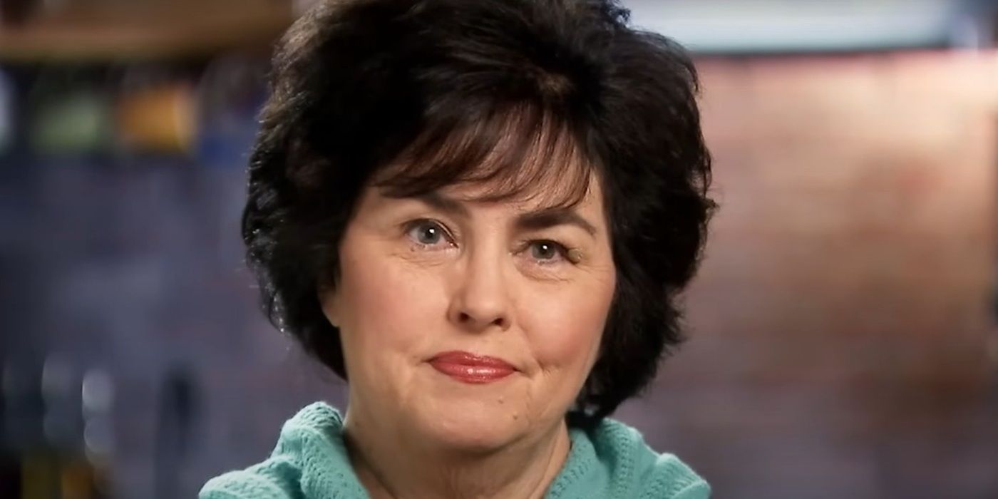 'Duck Dynasty's Miss Kay Robertson Addresses Health Rumors and Opens Up ...