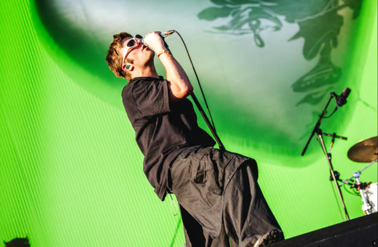 15 most memorable bands and musicians who have performed at TRNSMT
