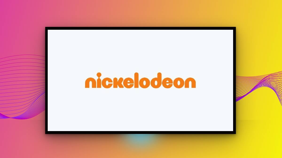 Which live TV streamer is best for watching Nickelodeon?