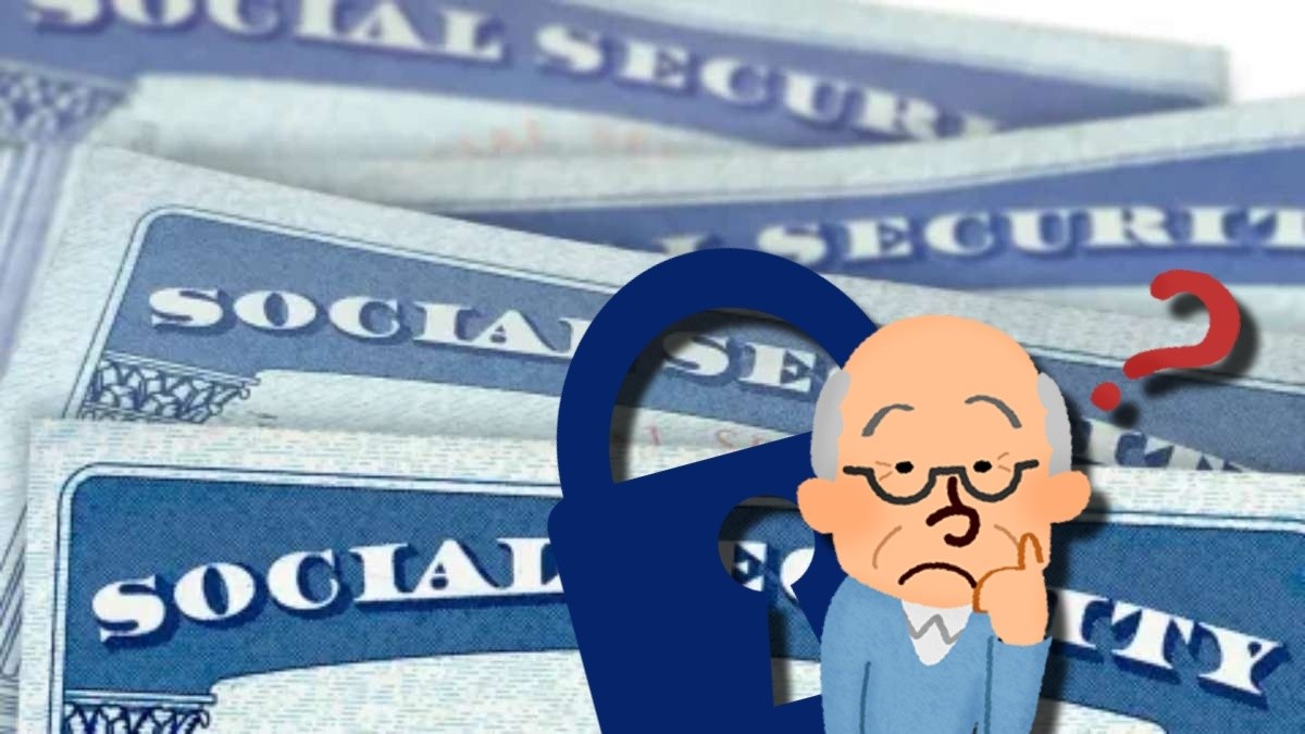 Social Security services you can easily have online