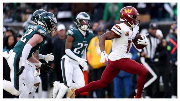 Patriots Eyeing Monster Trade for $68M Superstar WR