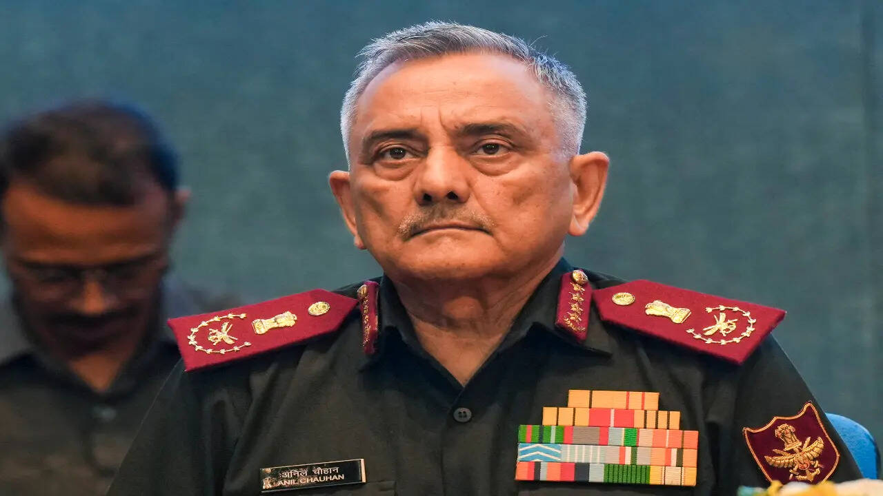 From 'Full Spectrum' To 'Peaceful Purposes' - Pakistan's Changes Tone ...