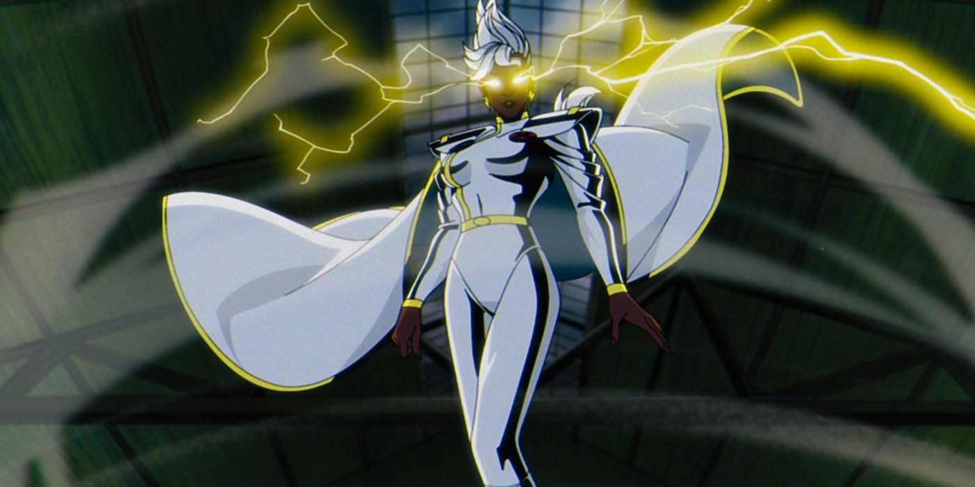 With 'Avengers: Doomsday' Coming, the X-Men Ring in the Holiday Season ...