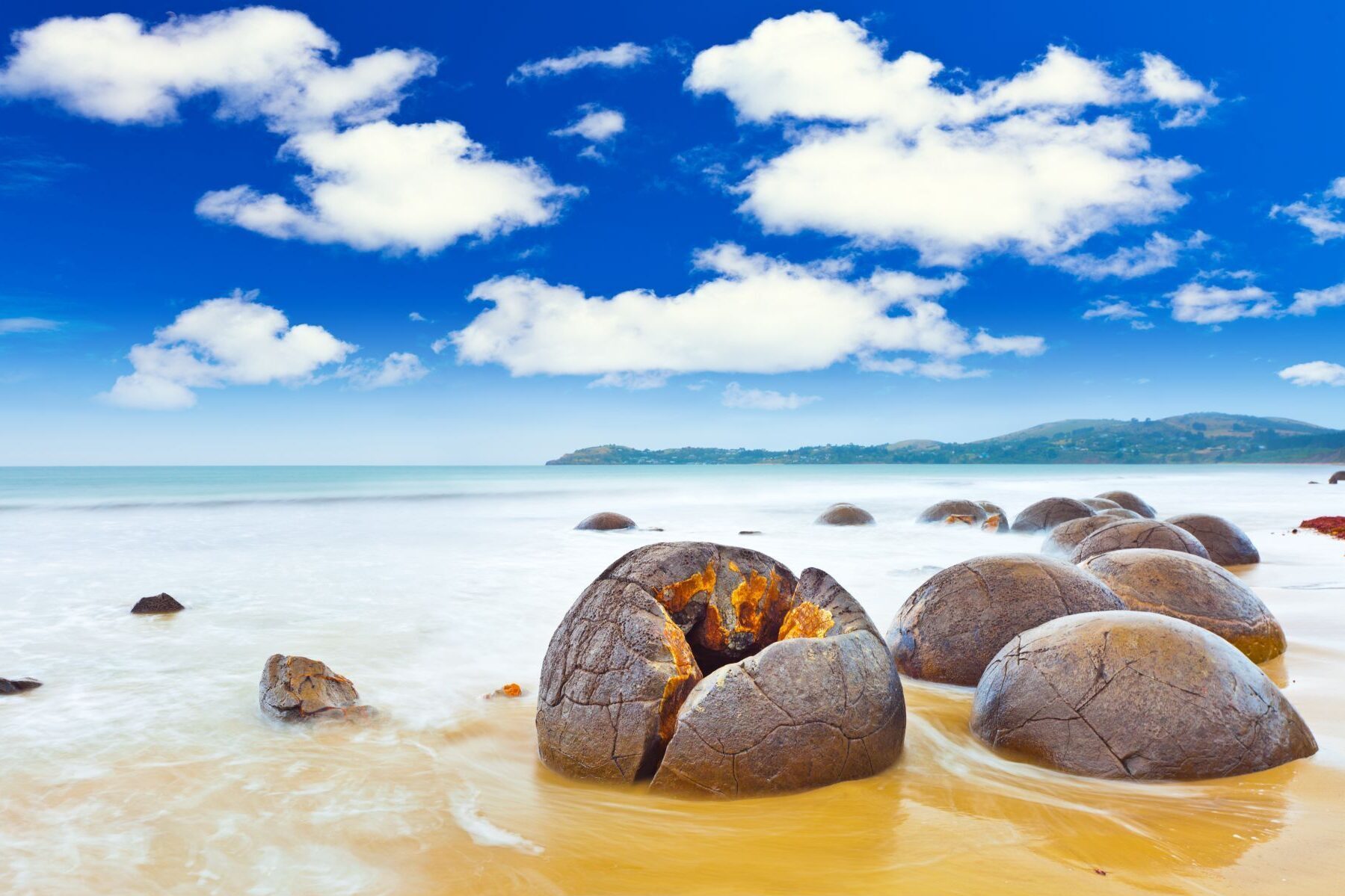 International Rock Day: 25 amazing geological phenomena