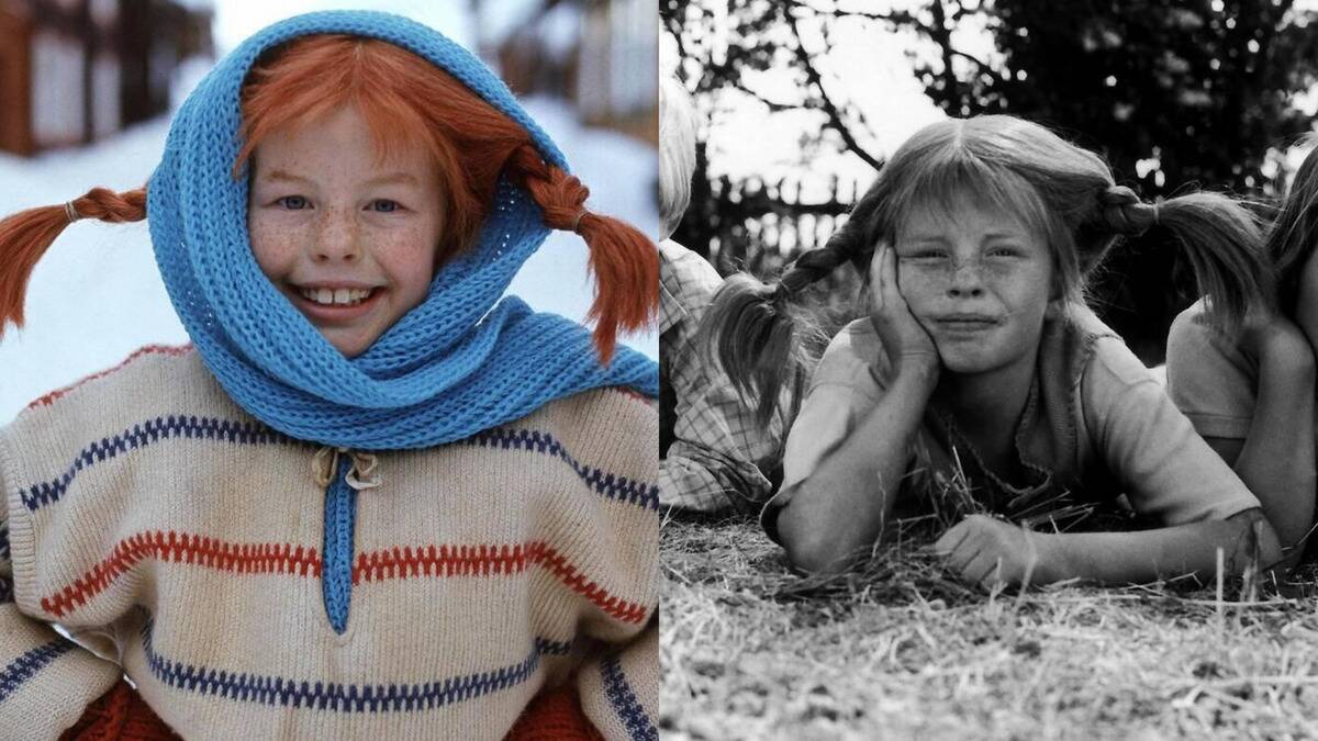 Quirky 'Pippi Longstocking' Facts Will Take You On A Trip Down Memory Lane