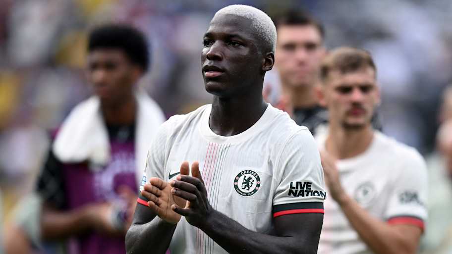 Caicedo joga hoje? Desfalques e escalação do Chelsea contra o PSG pela ...