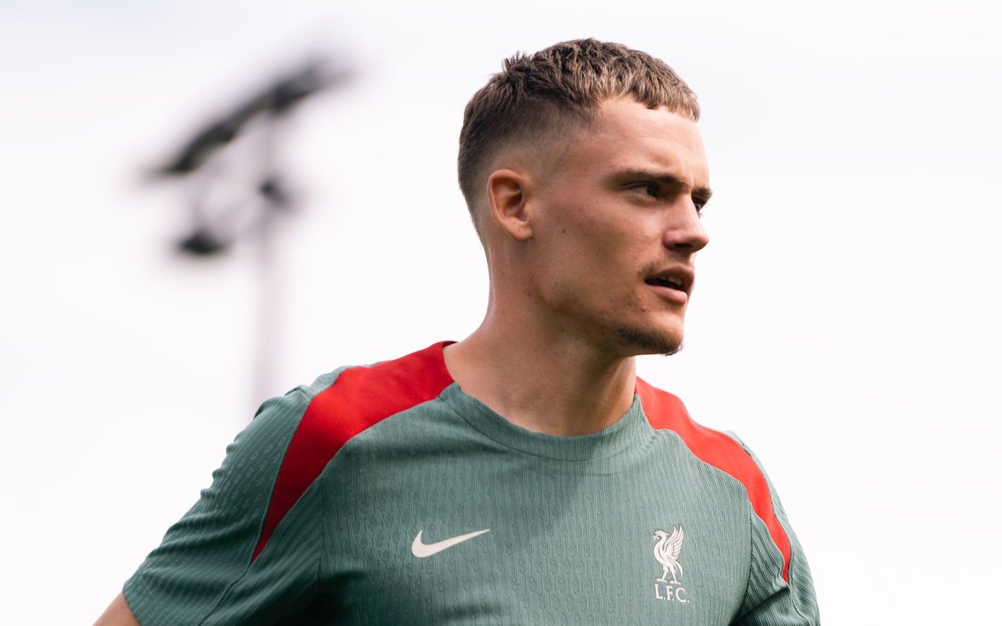 Crystal Palace v Liverpool LIVE: Community Shield match stream and ...