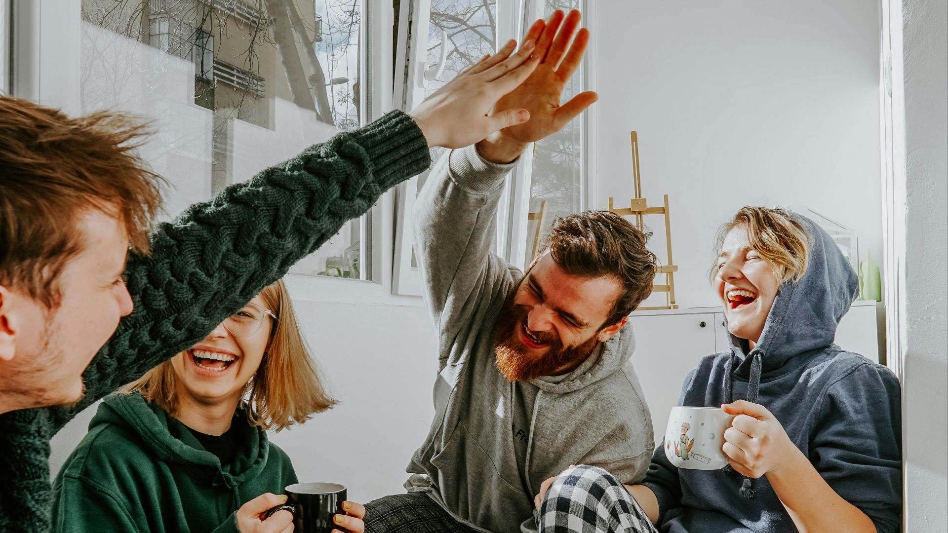 10 conseils pour vivre avec un colocataire et 10 raisons pour ...