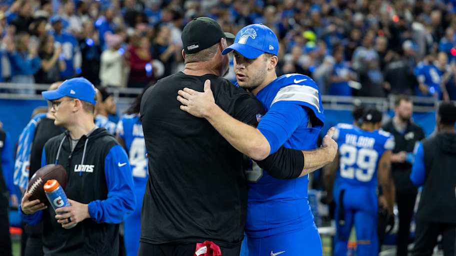NFL Power Rankings: Ranking best projected QB/HC duos in the 2025 season