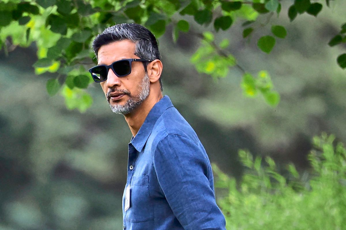 Google übernimmt KI-Startup Windsurf für 2,4 Milliarden Dollar