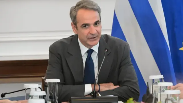 Το σενάριο εκλογών πριν το 2027: Ο "παράγοντας" της προεδρίας της ΕΕ, ο ...