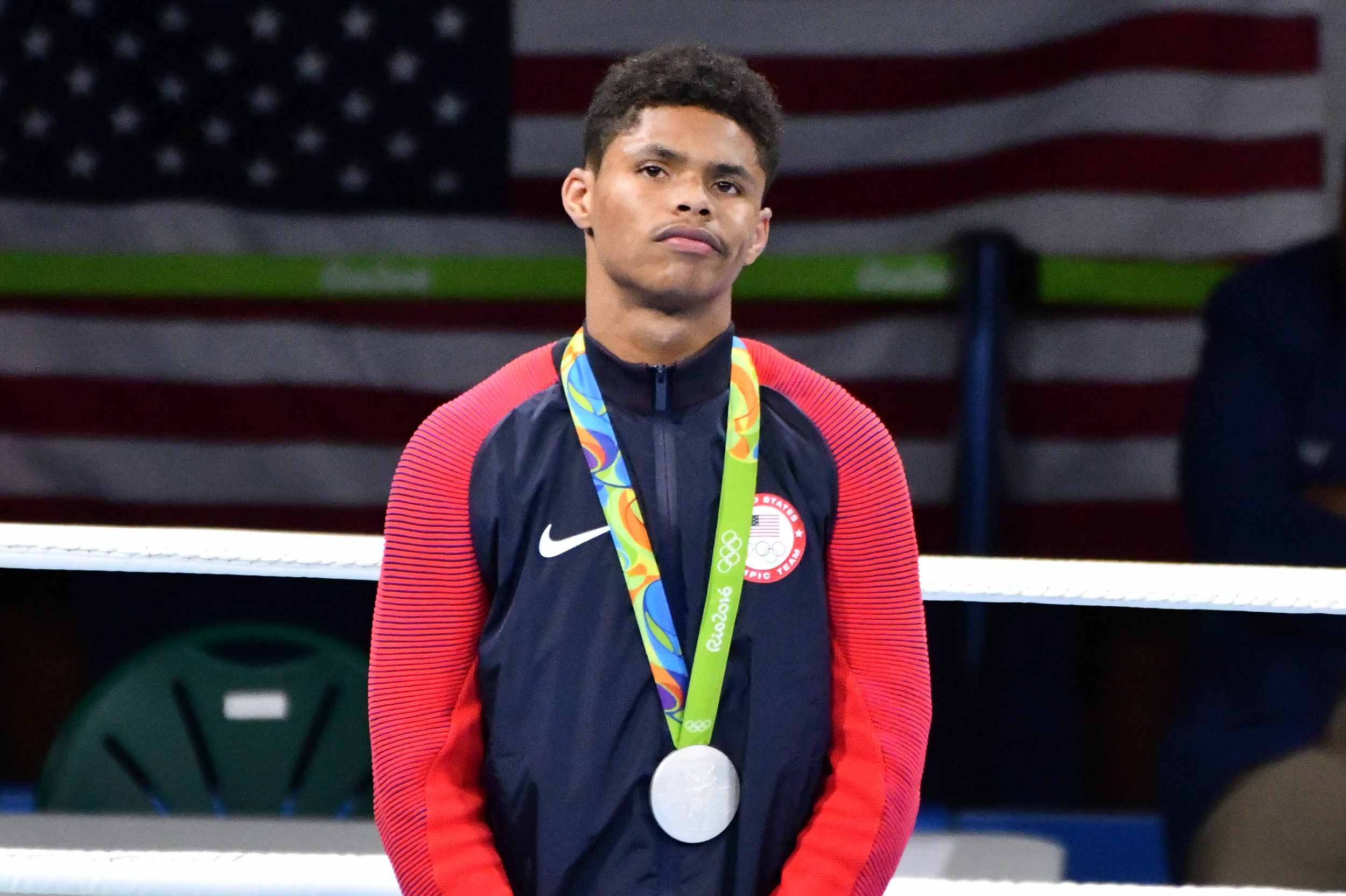 Shakur Stevenson Superior In Decision Win Over William Zepeda