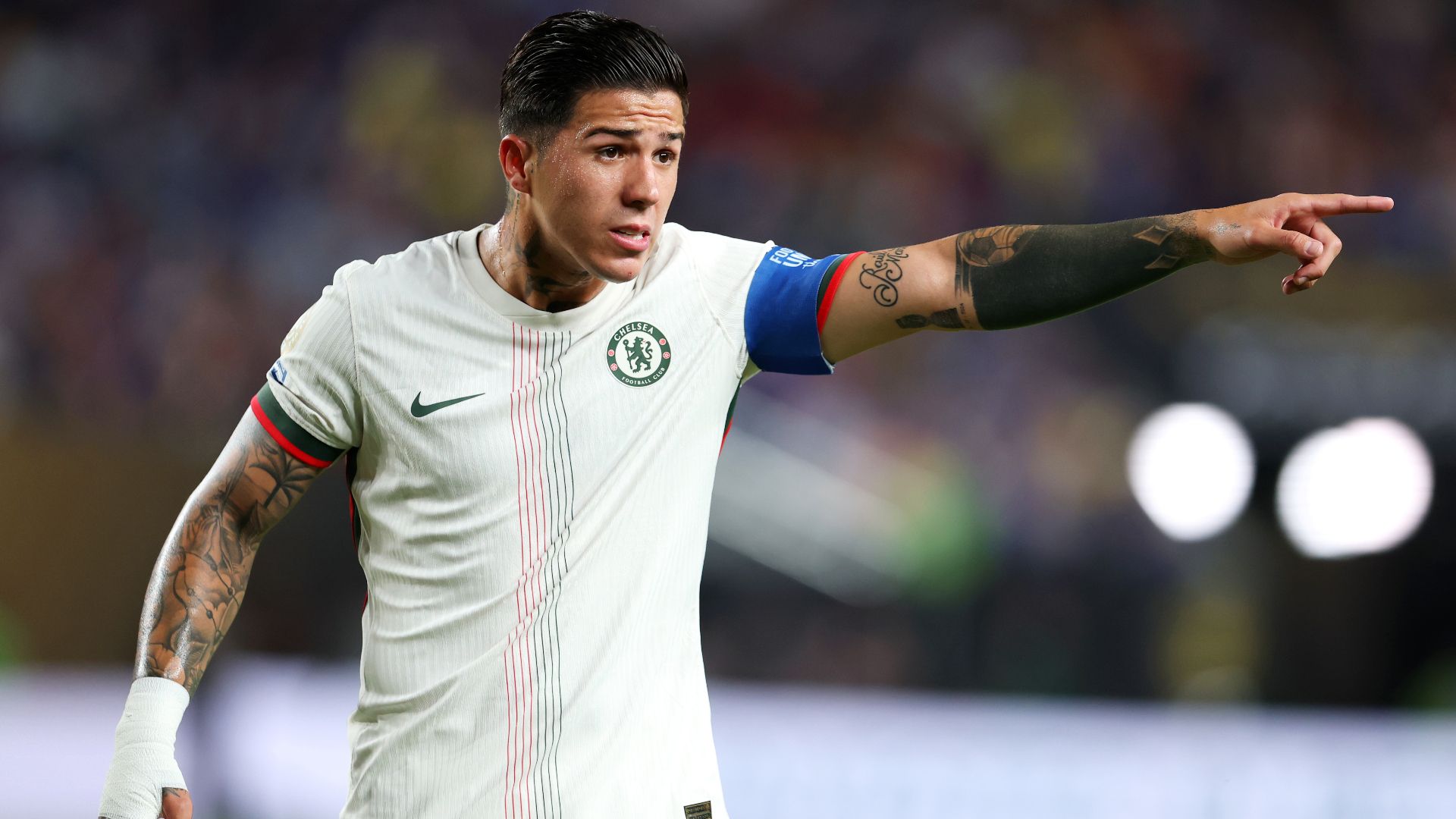Fernandez insists Blues can beat PSG in Club World Cup final