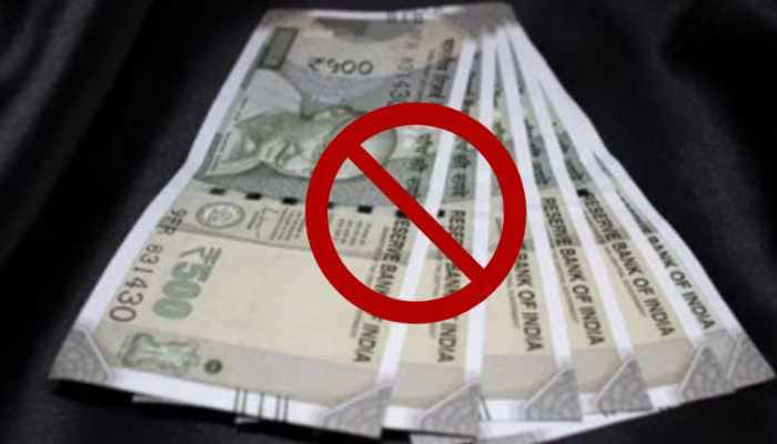 Rs 500 Notes To Be Phased Out By 2026? Viral Claim Sparks Panic – Here ...